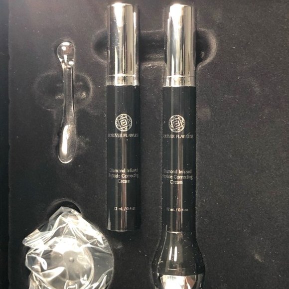 Forever Flawless | Skincare | Forever Flawless Diamond Infused Led ...